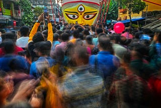 Sujit Chakraborty – Medium