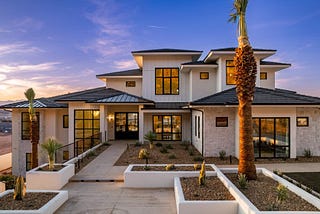 Alan Michael Ibrahim – Medium