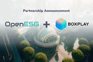 OpenESG