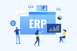 Mining ERP Solution – Medium