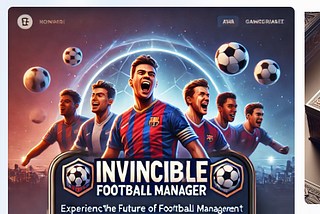 Invincible Eleven – Medium