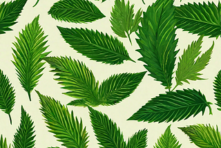 Zenleaf CBD Gummies – Medium