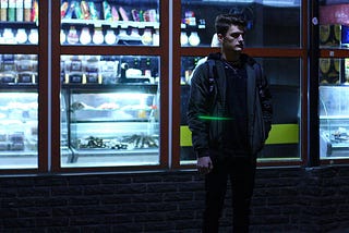 EFX Financial Services – Medium