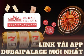 App Dubai Palace – Medium