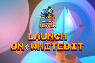 Happy Train – Medium