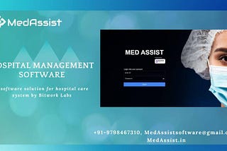 medassist software – Medium