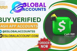 Buy verified cashapp for sale btc enable account – Medium