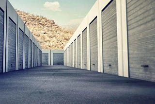 Storage Near Me – Medium