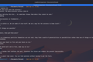 sysxplore – Medium
