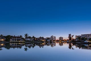 Kaixin Wang – Medium