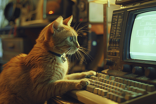 Geeky Animals – Medium