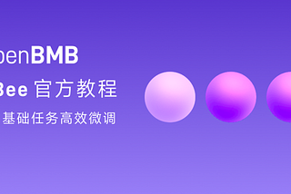 OpenBMB – Medium