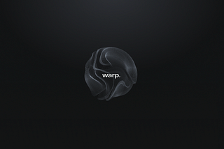 Warp Protocol – Medium