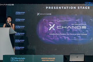 X_exchange – Medium