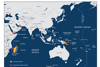 Inuka Tatton: Author of Global Insights Network – Medium