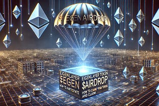 Eigenlayer-Airdrop – Medium
