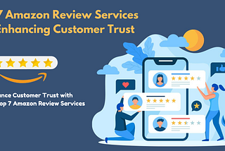 Amazon Review Services – Medium