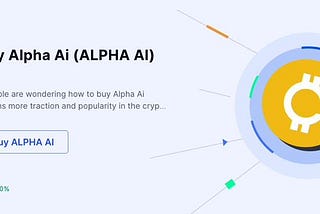 Alpha AI – Medium