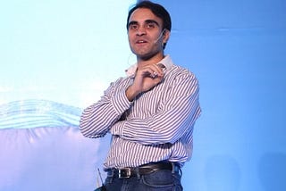 Avi Patchava – Medium