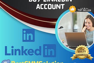 Buy LinkedIn Account – Medium