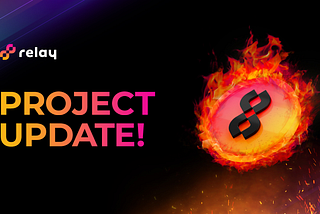 Relay Chain — Project Update. Relay as a Bridge Aggregator: Progress… | by Relay Chain | Medium