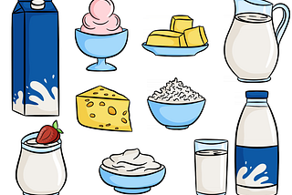 Raw Milk vs. Pasteurized Milk: Which is Safer and Why | by abha bhatt ...