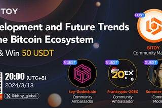 BITOY Global – Medium