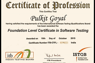 Pulkit Goyal – Medium