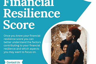 Financial Resilience Score – Medium