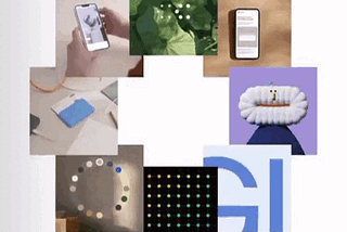Bakken & Baeck motion. Can this be done in CSS? Part 2, CSS improvements | by Romain Granai ...
