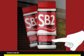 Sb2 turbo – Medium