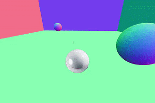 Easy steps to implementing a Shadertoy in React Three Fiber. | by Mohamd Almahdi | Medium