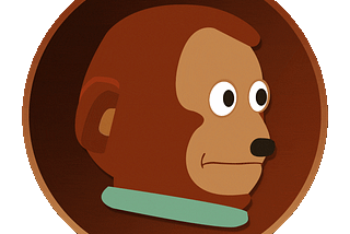 Awkward Monkey Puppet – Medium