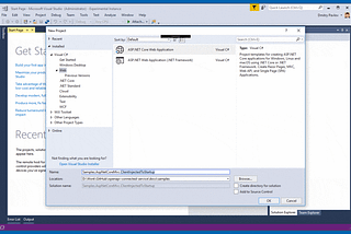 Tree Structure in EF Core: How to configure a self-referencing table ...