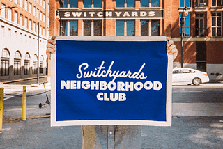 Switchyards – Medium