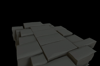 Building the Spidey Sense effect from into the Spider-verse in Unity ...