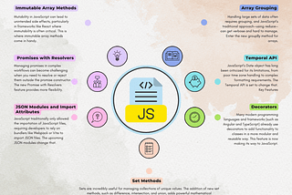 The most insightful stories about JavaScript - Medium