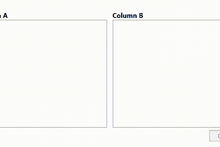 Drag-and-Drop Adorners & Popups. Part #1: Core Functionality | by Ben ...