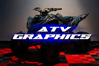 MX PRO DECALS – Medium