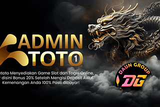 Admintoto Link – Medium