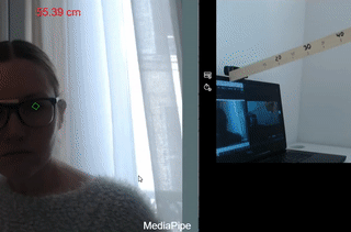 Head Pose Estimation with MediaPipe and OpenCV in Javascript | by Susanne Thierfelder | Medium
