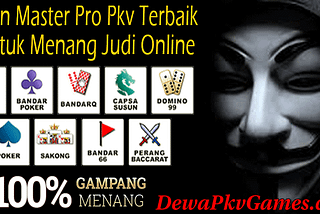 Akun Master Pkv – Medium