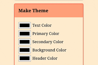How to Set Up Ant Design in Your Angular Application: A Step-by-Step Guide | by Pritam Debnath ...