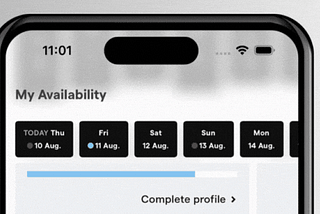 WebSocket Reconnection in Flutter | by Ilia Zadiabin | Medium