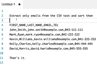 Highlighting multiple text patterns at a time on Visual Studio Code ...