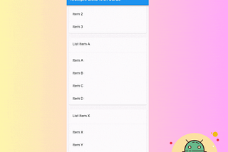 The most insightful stories about Flutter Listview Builder - Medium
