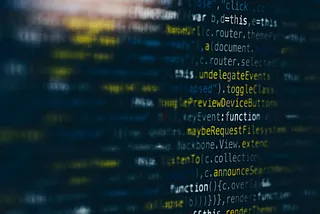 Comprehensive Guide to Healthcare EDI File Types | by Thiyagarajan Mani ...
