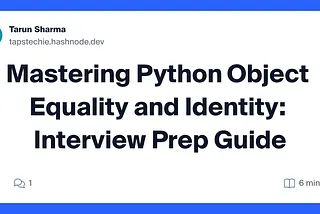 Python Enums with Custom Data: Beyond Simple Constants | by Tarun ...