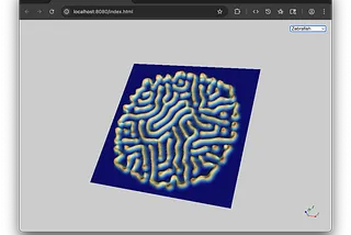 Great article! This is exactly what I'm doing with my visualization ...