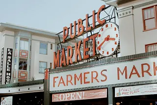 Alternatives to Seattle: Best Places to Visit or Live Instead | Medium